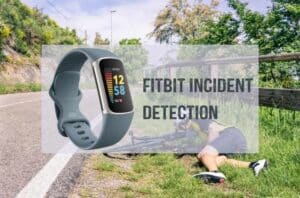 How does Fitbit incident detection work? - Superwatches