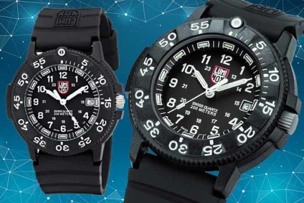Watches for EMT workers and paramedics - Superwatches