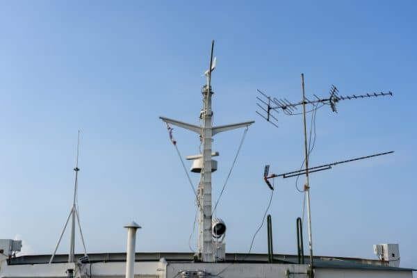 Navigation technologies available today