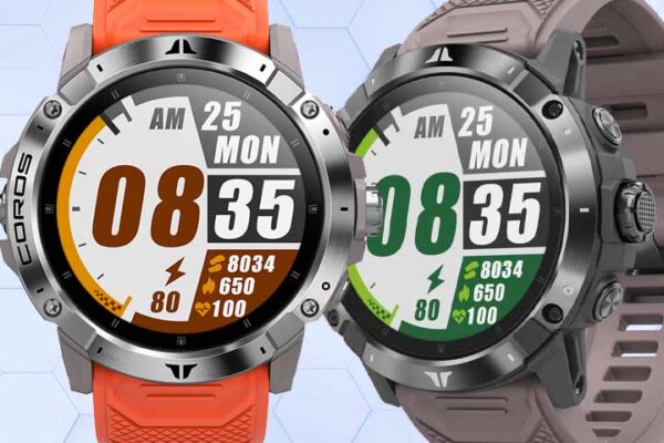 Coros Vertix 2 Review - Superwatches