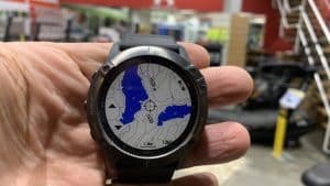 The 7 Best Watches with Maps for Navigation - Superwatches