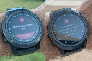 How does Garmin Incident Detection Work? - Superwatches