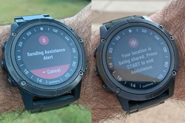How does Garmin Incident Detection Work? - Superwatches