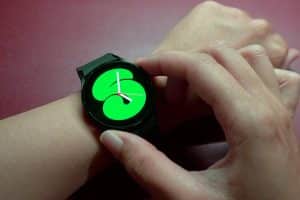 Samsung Galaxy watch size guide - Superwatches