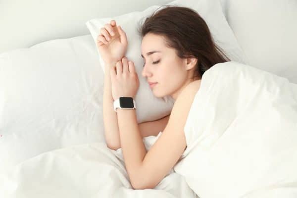 How Smartwatch Sleep Monitoring Works - Superwatches