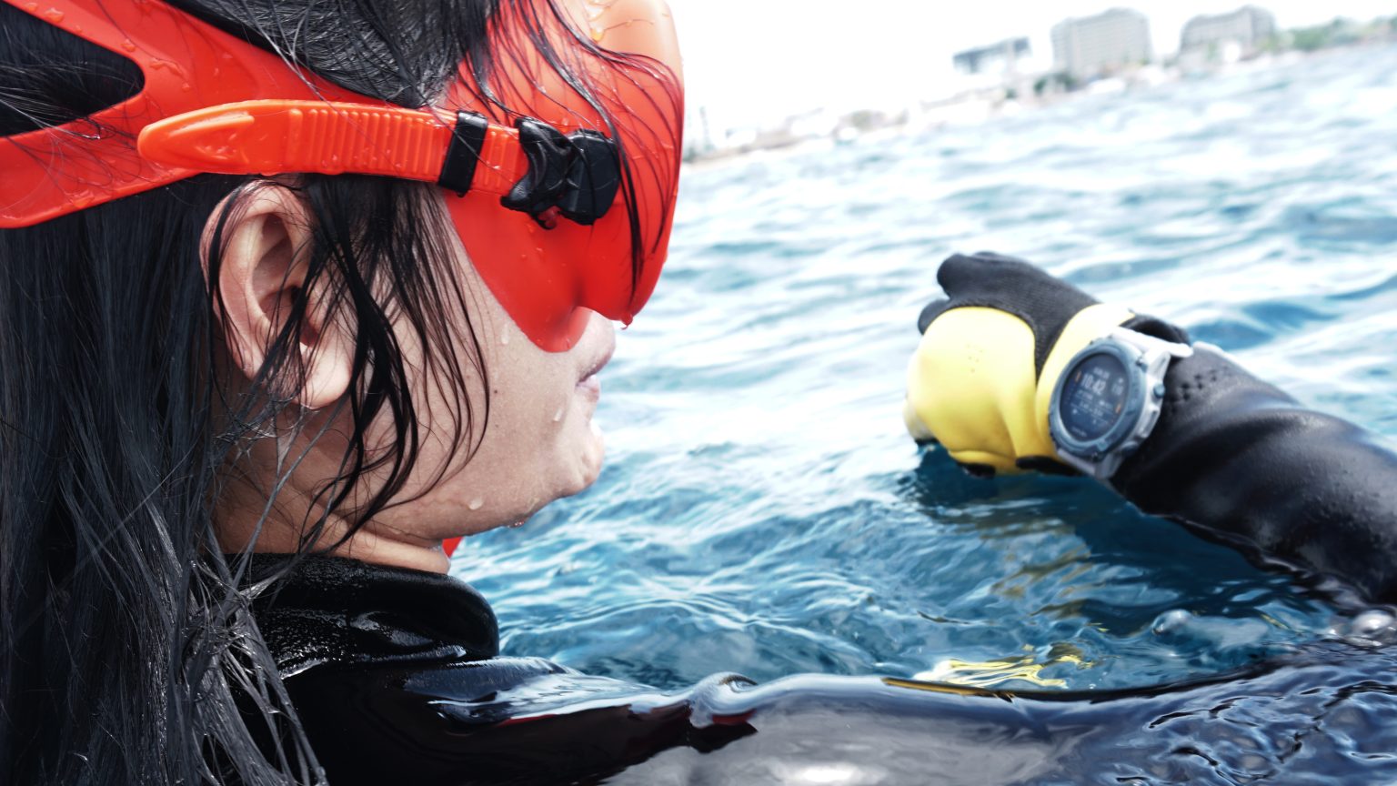 A Guide To Freediving Gear And Equipment - Superwatches