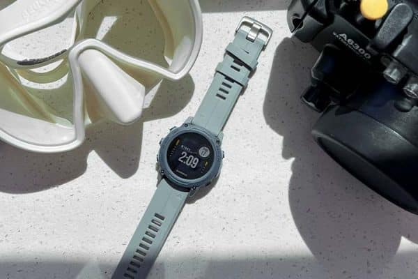 Garmin Descent G1 Review - Superwatches