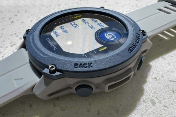 Garmin Descent G1 Review - Superwatches
