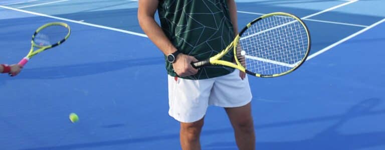 Best Smartwatches for Tennis in 2023/2024 - Superwatches