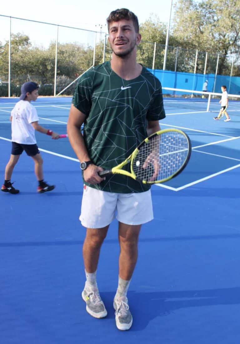 Choosing the Best Garmin Watch for Tennis - Superwatches