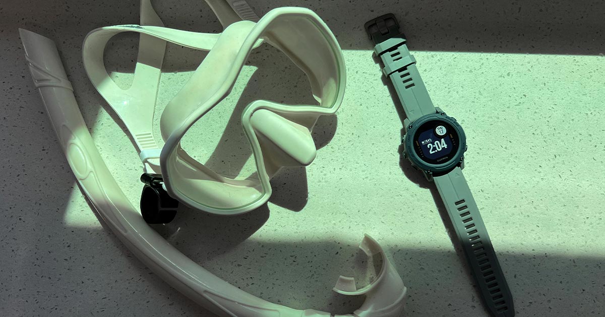A Guide To Freediving Gear And Equipment - Superwatches