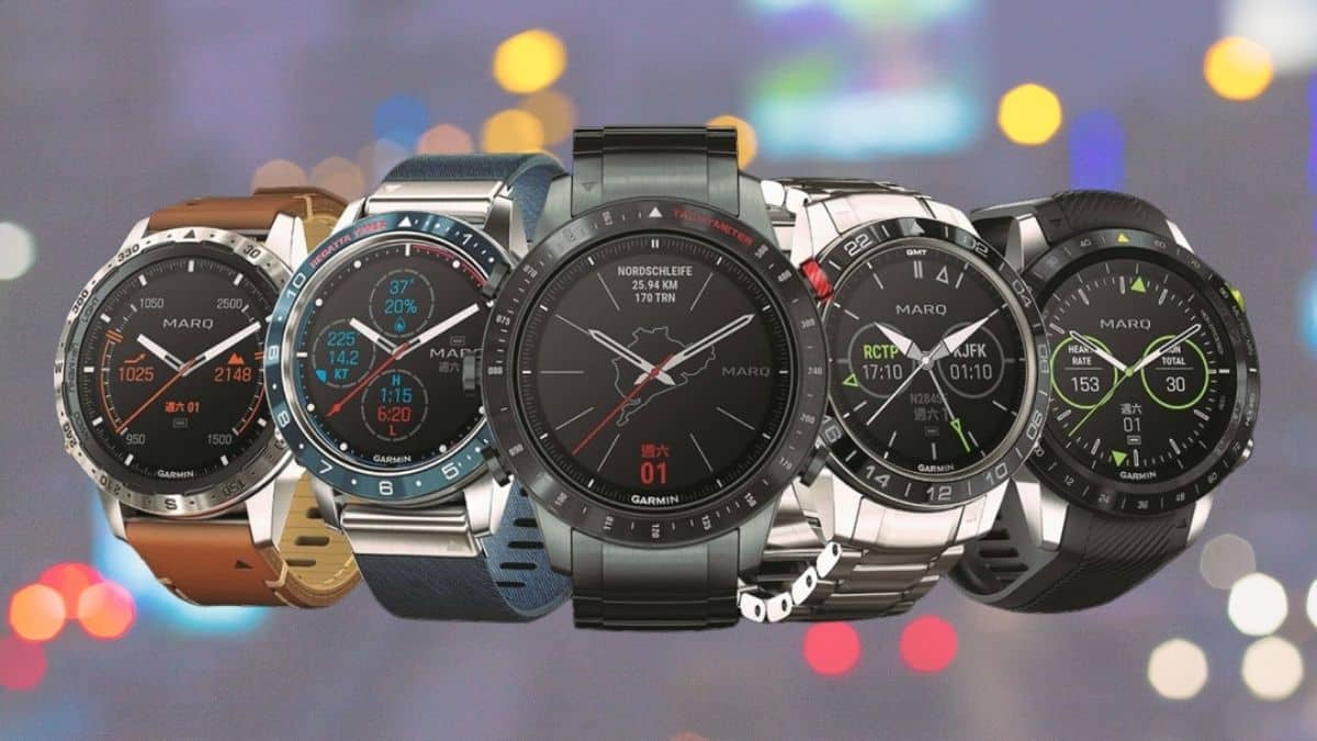 Garmin Marq 2 - Complete Guide - Superwatches