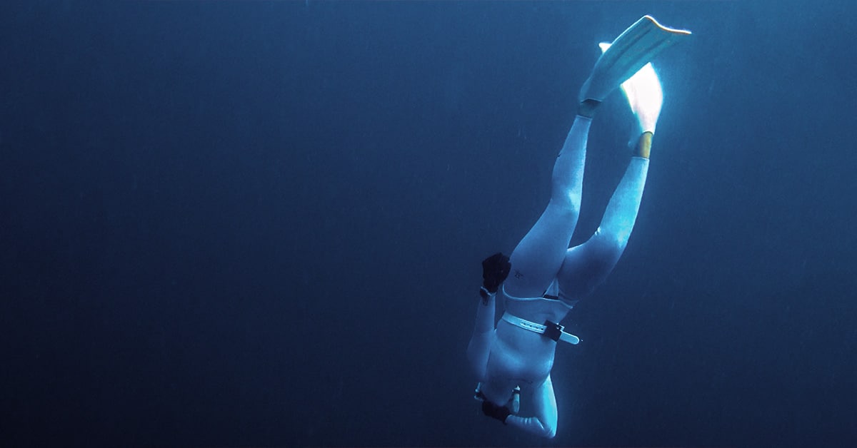 The Benefits Of Using Smartwatches In Freediving - Superwatches