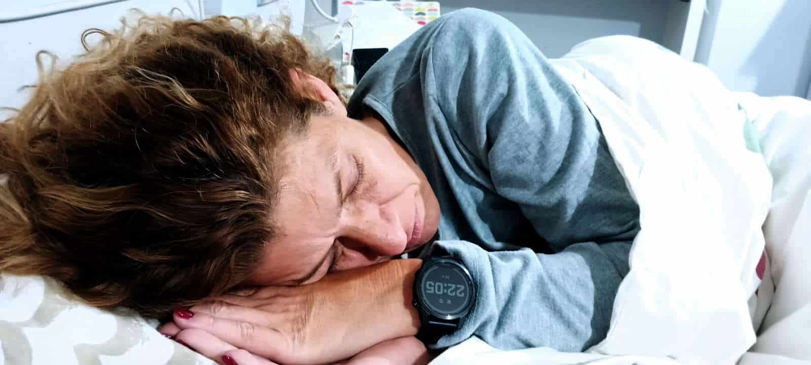 Sleep Monitoring on Garmin Watches - Superwatches