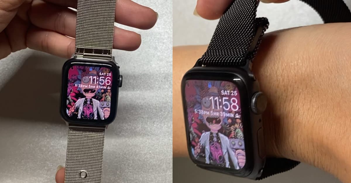 The Best Apple Watches For Women in 2022