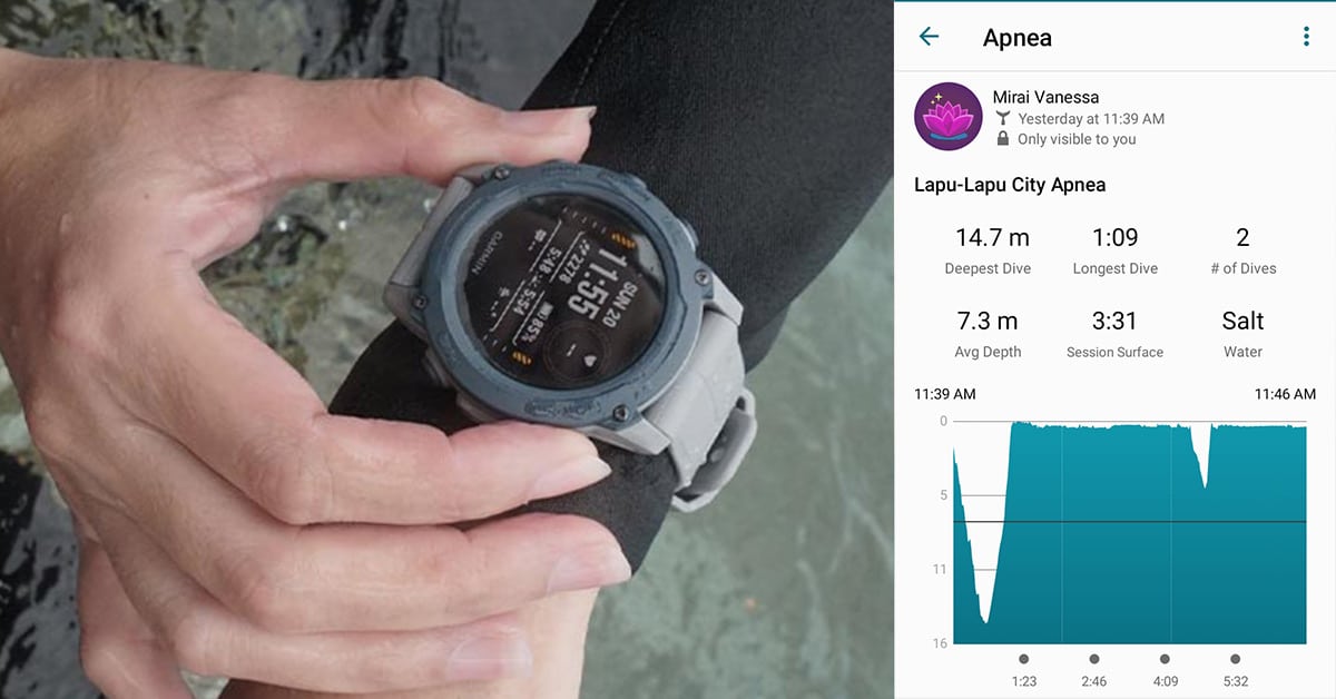 Top Diving Smartwatches in 2023 - Superwatches