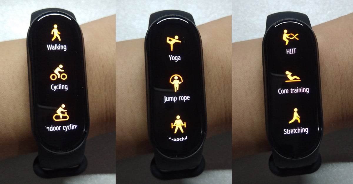 2023 Best Jump Rope Smartwatches - Superwatches