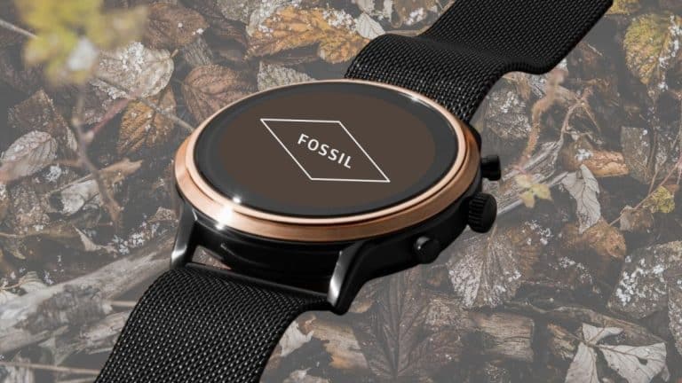 Is The Fossil Gen 7 On The Way? - Superwatches