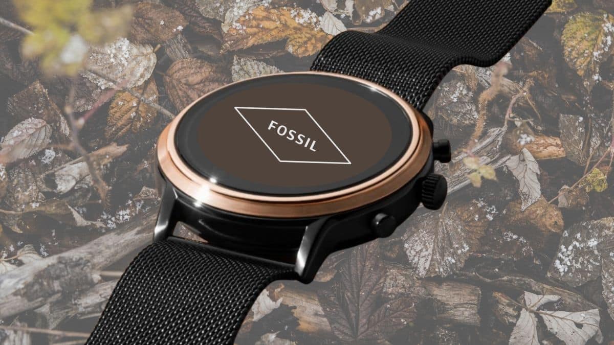 Fossil Gen 7 - Rumors for the 2023 Release - Superwatches