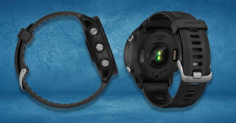 Garmin Forerunner 955 Review - Superwatches