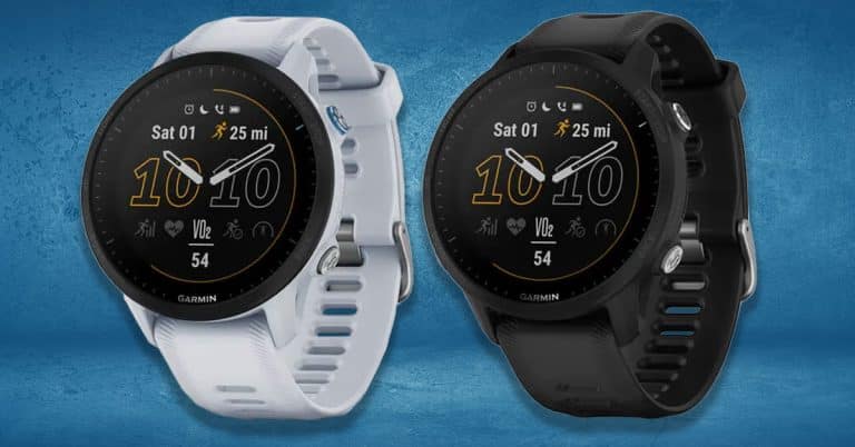 Garmin Forerunner 955 Review - Superwatches