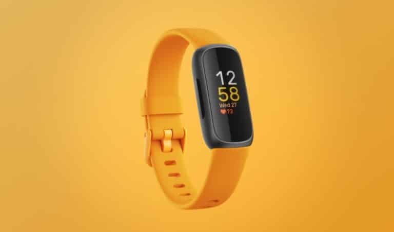 Fitbit Inspire 3 - Superwatches