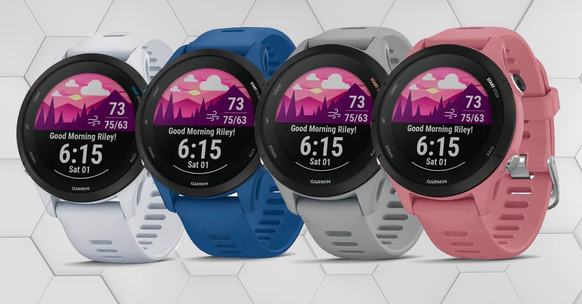 Latest Garmin Rumors - Which Watches are Coming Up? - Superwatches