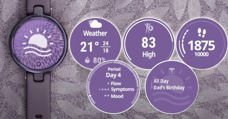 The Garmin Morning Report Feature Explained - Superwatches