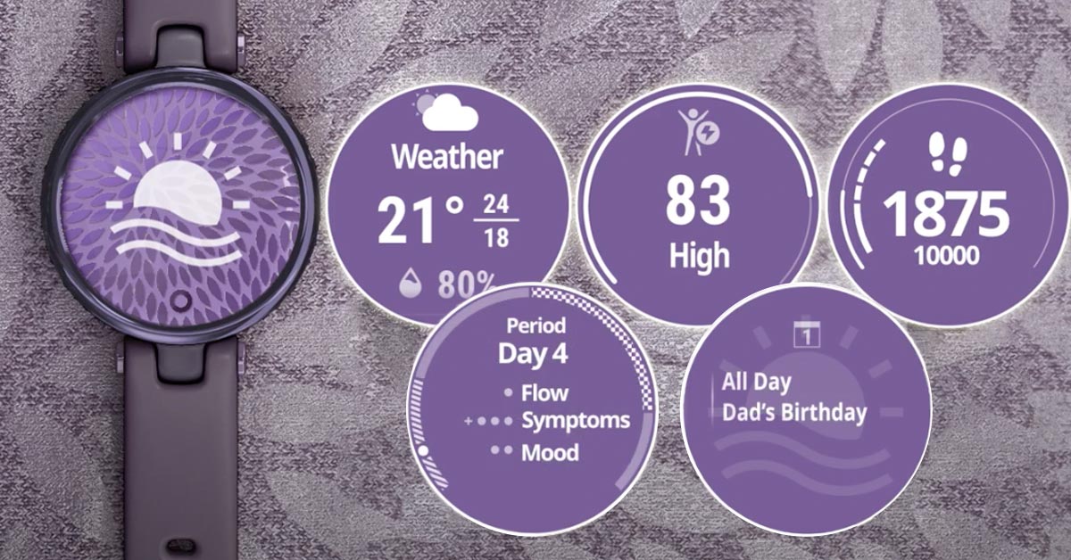 The Garmin Morning Report Feature Explained - Superwatches