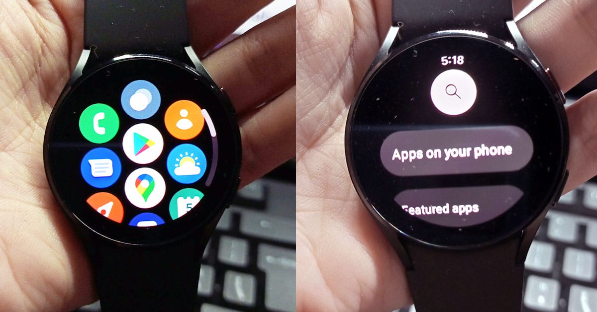 New One UI 4.5 Update Features - Superwatches