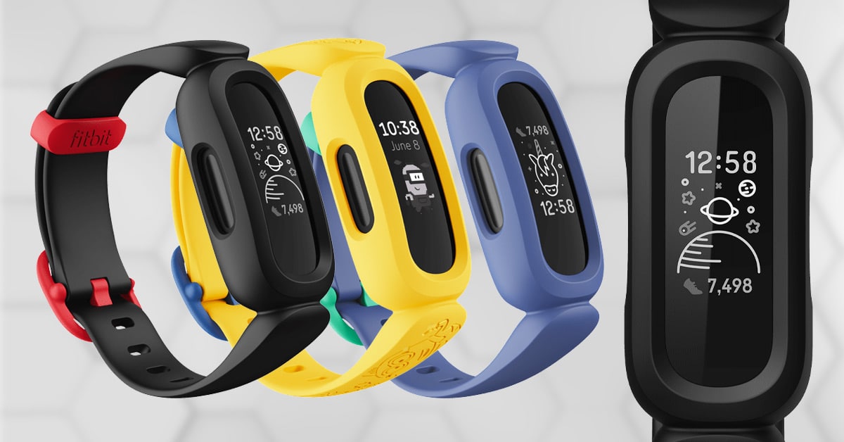 All We Know About The Fitbit Ace 4 - Superwatches