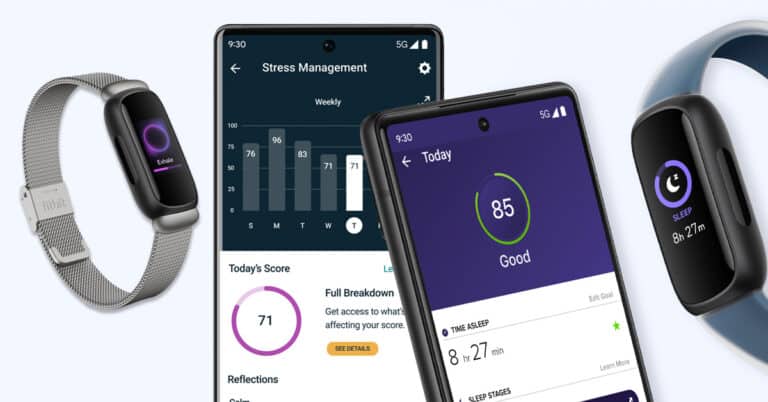 How To Set Up Your New Fitbit - Superwatches