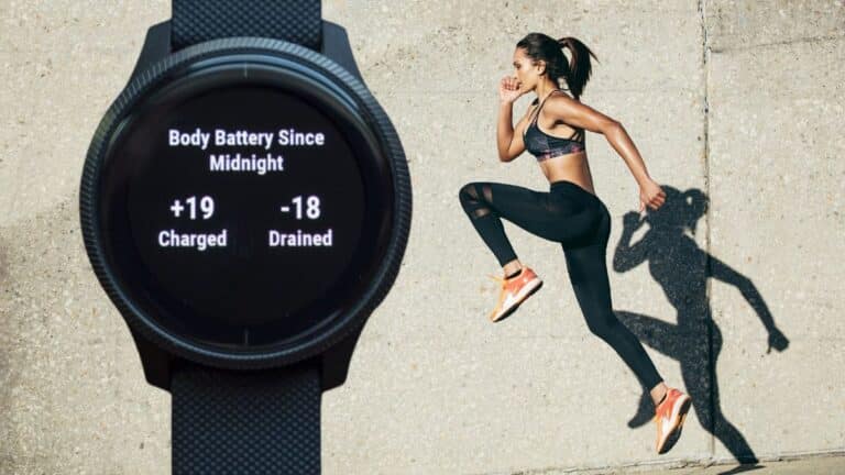 Garmin Body Battery: Everything you Need to Know - Superwatches