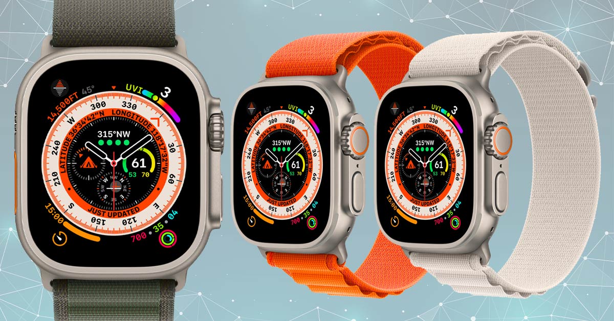 Best Health Tracking Smartwatches in 2023 - Superwatches