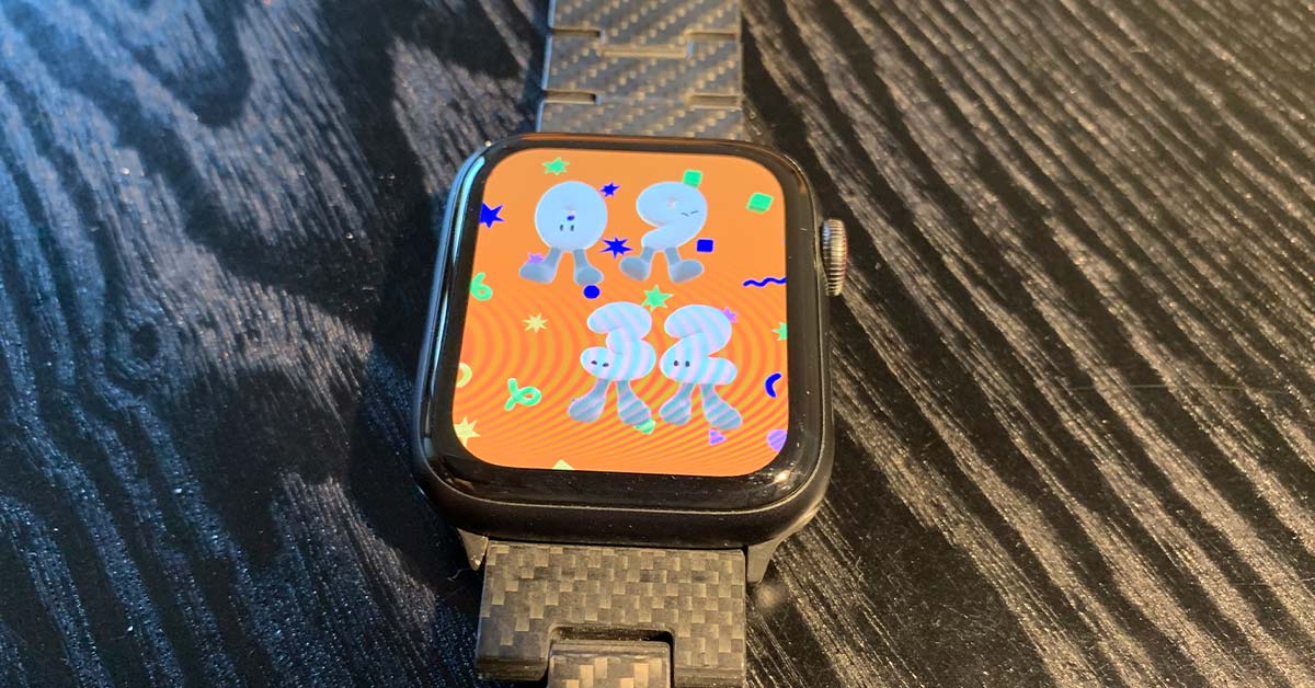 Best Apple Watch Faces + Our Free Exclusive Collection - Superwatches