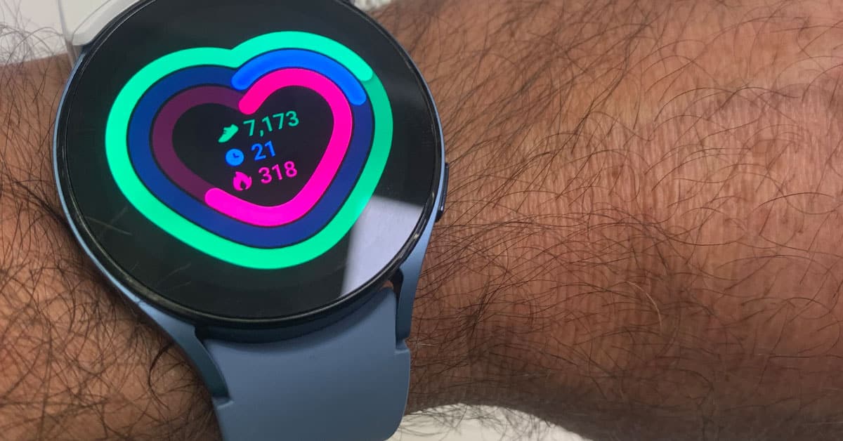 Samsung Galaxy Watch 5 - Superwatches