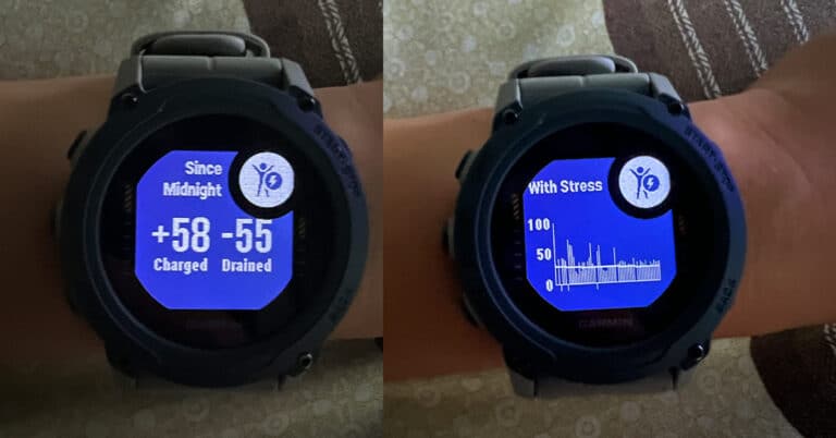 Garmin Body Battery: Everything you Need to Know - Superwatches