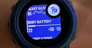Garmin Body Battery: Everything you Need to Know - Superwatches