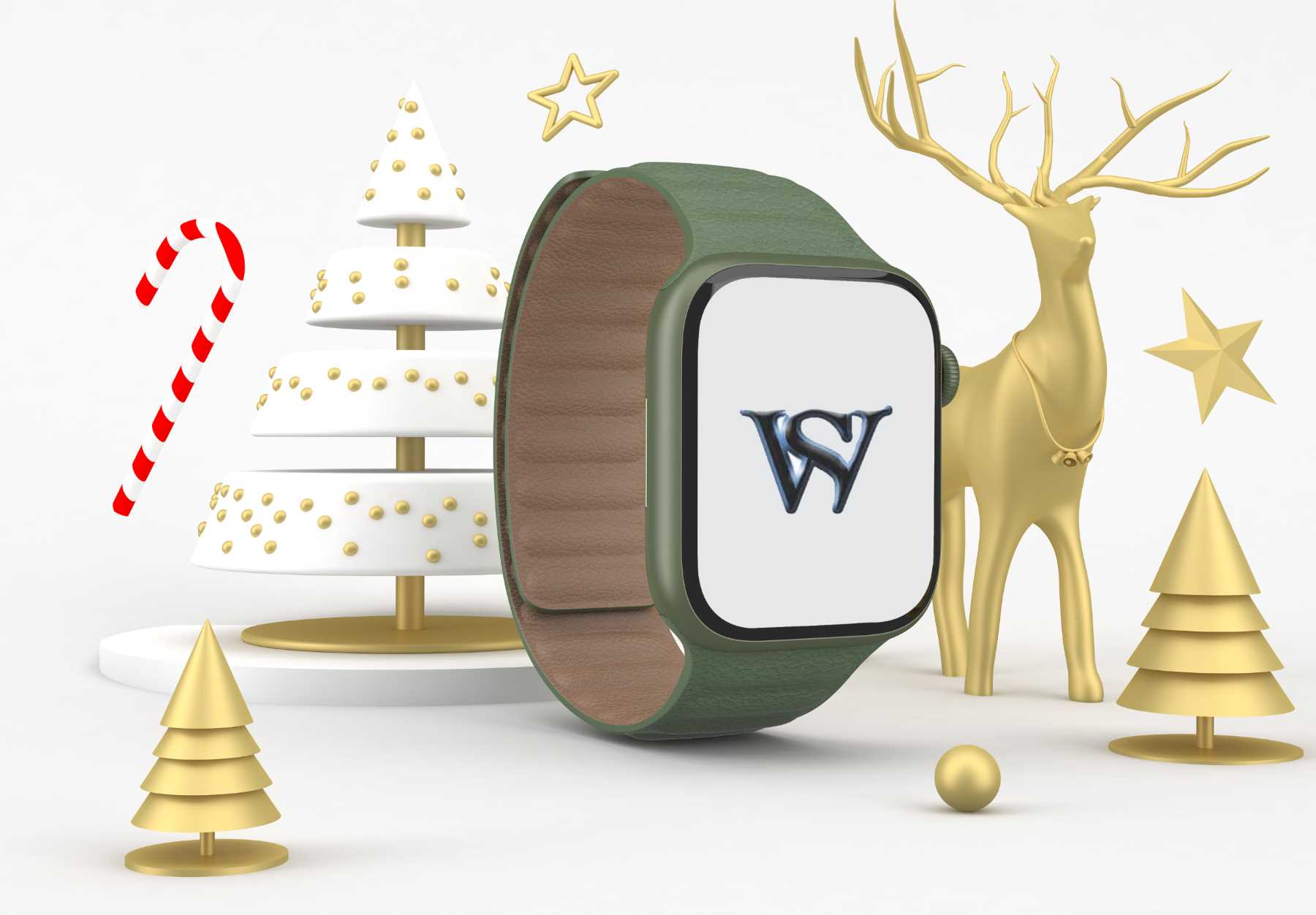 Looking for a Smartwatch Christmas Gift? - Superwatches