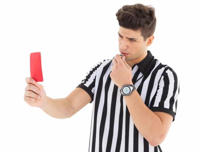 Best Smartwatch for Football Players and Referees - Superwatches