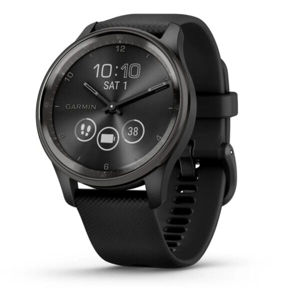 Garmin Smartwatch Size and Fit - Superwatches