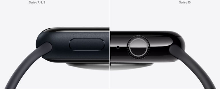 Apple Watch Series 10: The Slimmest, Smartest, and Most Advanced Yet ...